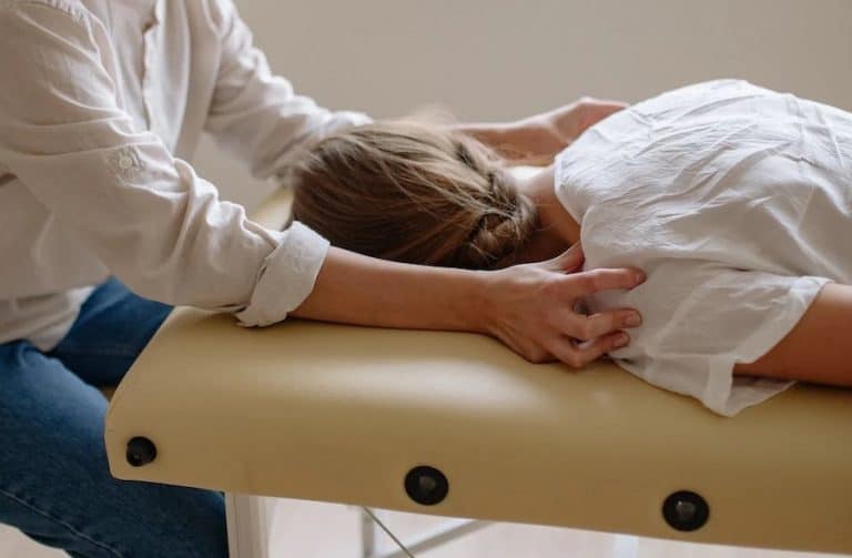 Bowen Therapy - Bramham Therapy